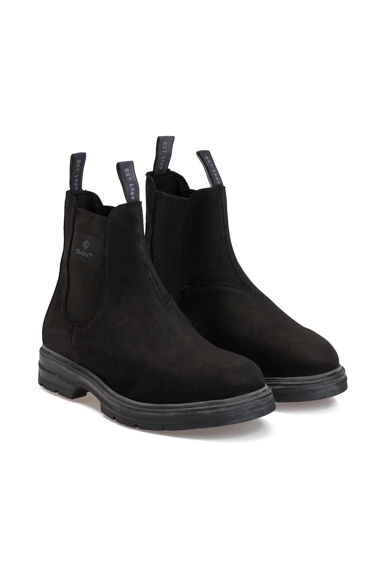 GANT Chelsea-Boots 'Gretty' schwarz » günstig online kaufen