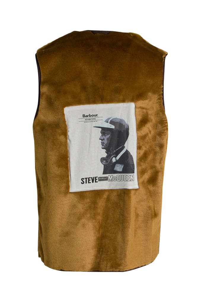 BARBOUR INTERNATIONAL 3 in 1 Jacke 'Joshua' » günstig online kaufen ...