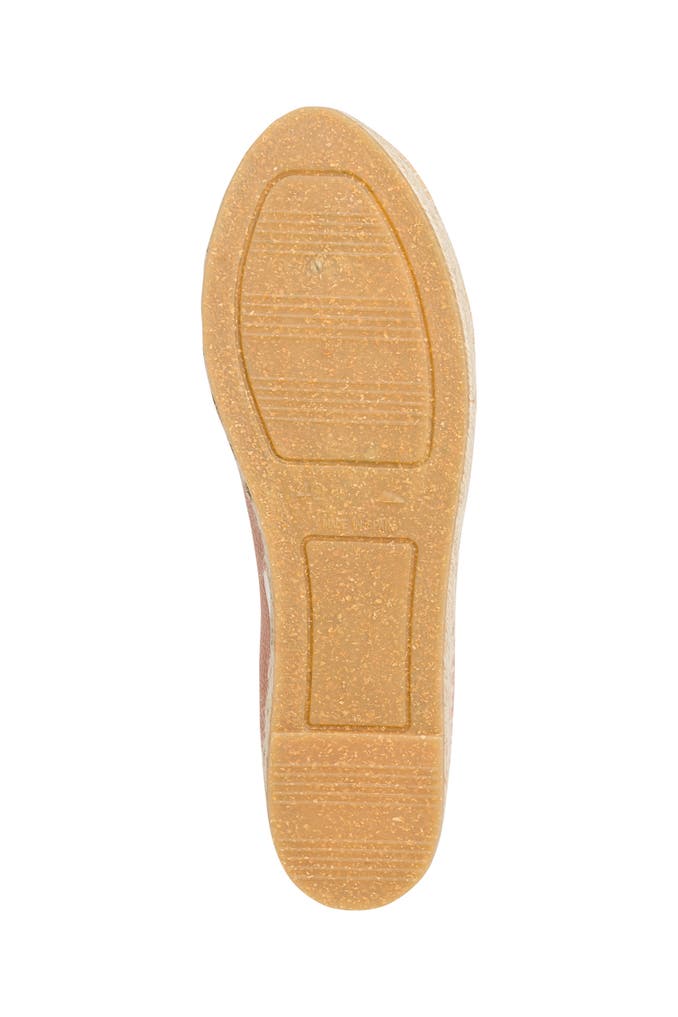 HÖGL Espadrilles 'Sambucco' dunkelrosa » günstig online kaufen
