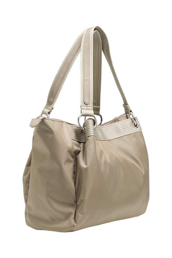 BOGNER Shopper 'Spirit-Daria' khaki » günstig online kaufen | Outletcity