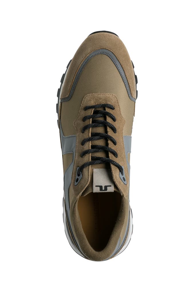 J.LINDEBERG Sneaker 'Bridge Runner' zweifarbig » günstig online kaufen