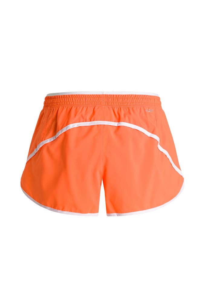 NEW BALANCE Shorts 'Accelerate' orange » günstig online kaufen | Outletcity