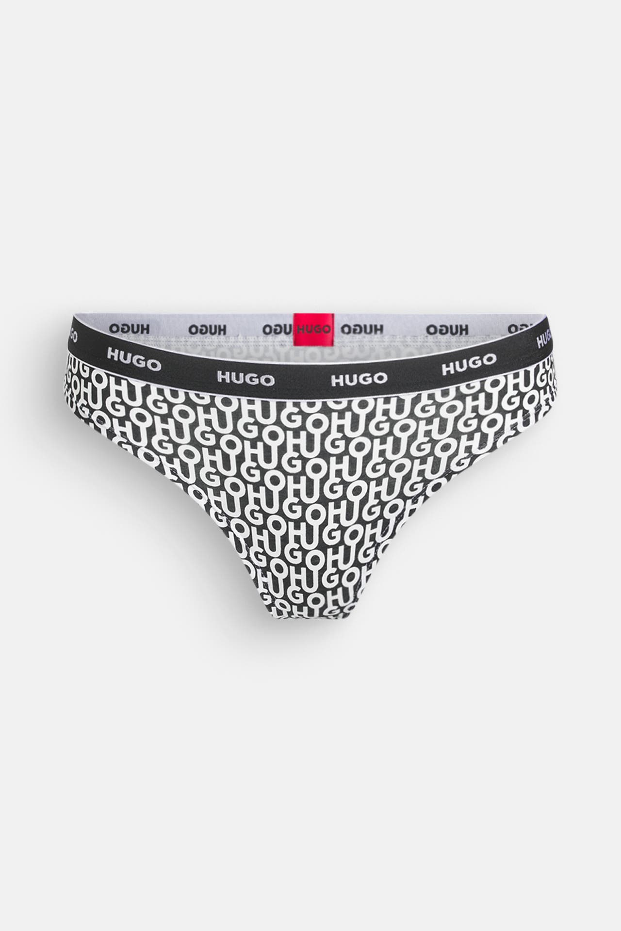 HUGO String zweifarbig » günstig online kaufen | Outletcity