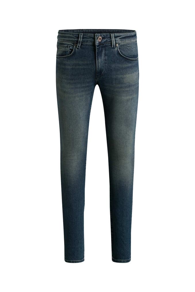 STRELLSON Jeans 'Skid' skinny » günstig online kaufen | Outletcity