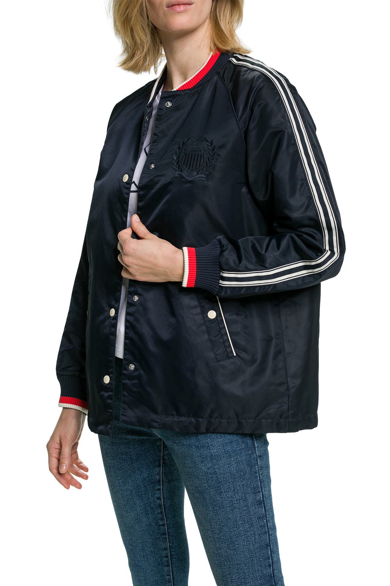 GANT Blouson dunkelblau » günstig online kaufen