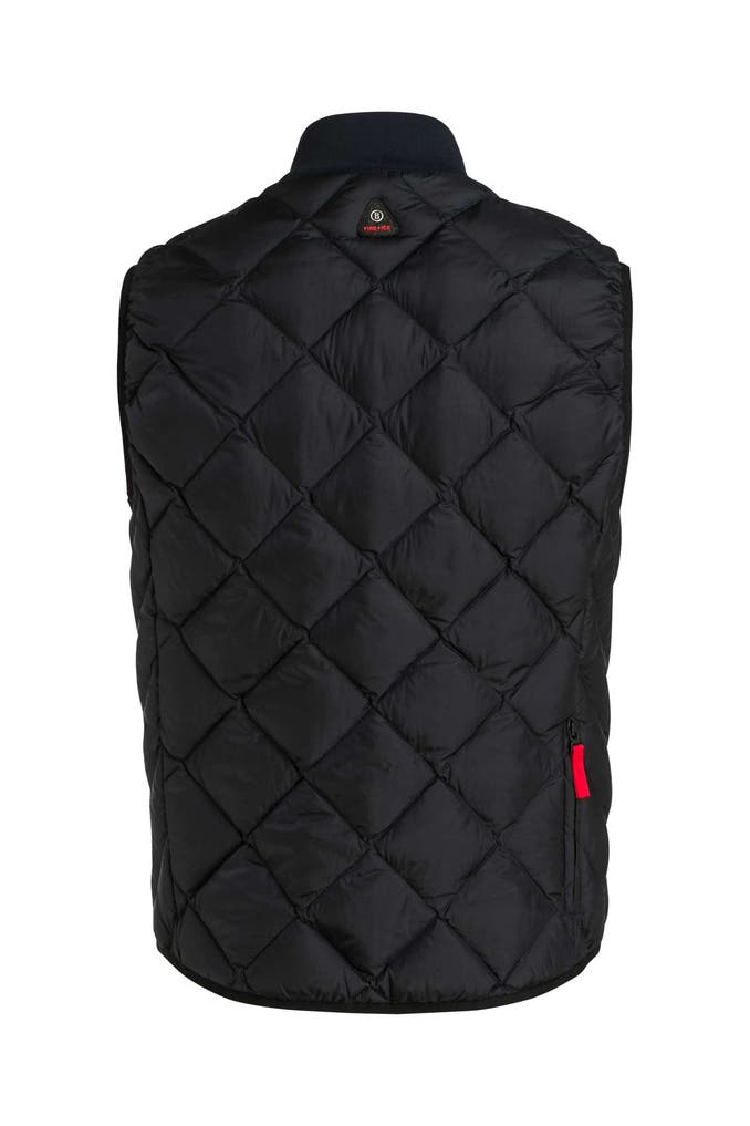 BOGNER FIRE + ICE Light-Daunenweste 'Janus' » günstig online kaufen ...