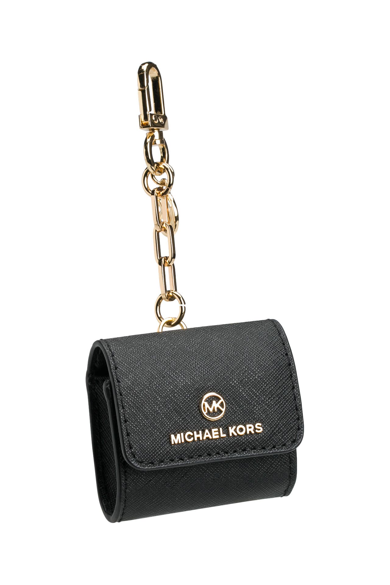 MICHAEL MICHAEL KORS Air Pod Case schwarz » günstig online kaufen