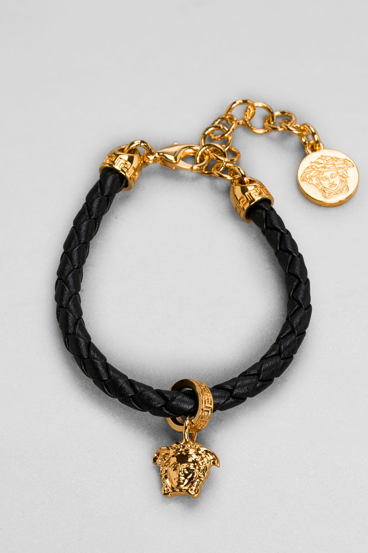 VERSACE Armband zweifarbig » günstig online kaufen | Outletcity