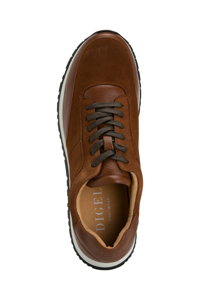 DIGEL Sneaker 'Surfer' cognac » günstig online kaufen | Outletcity