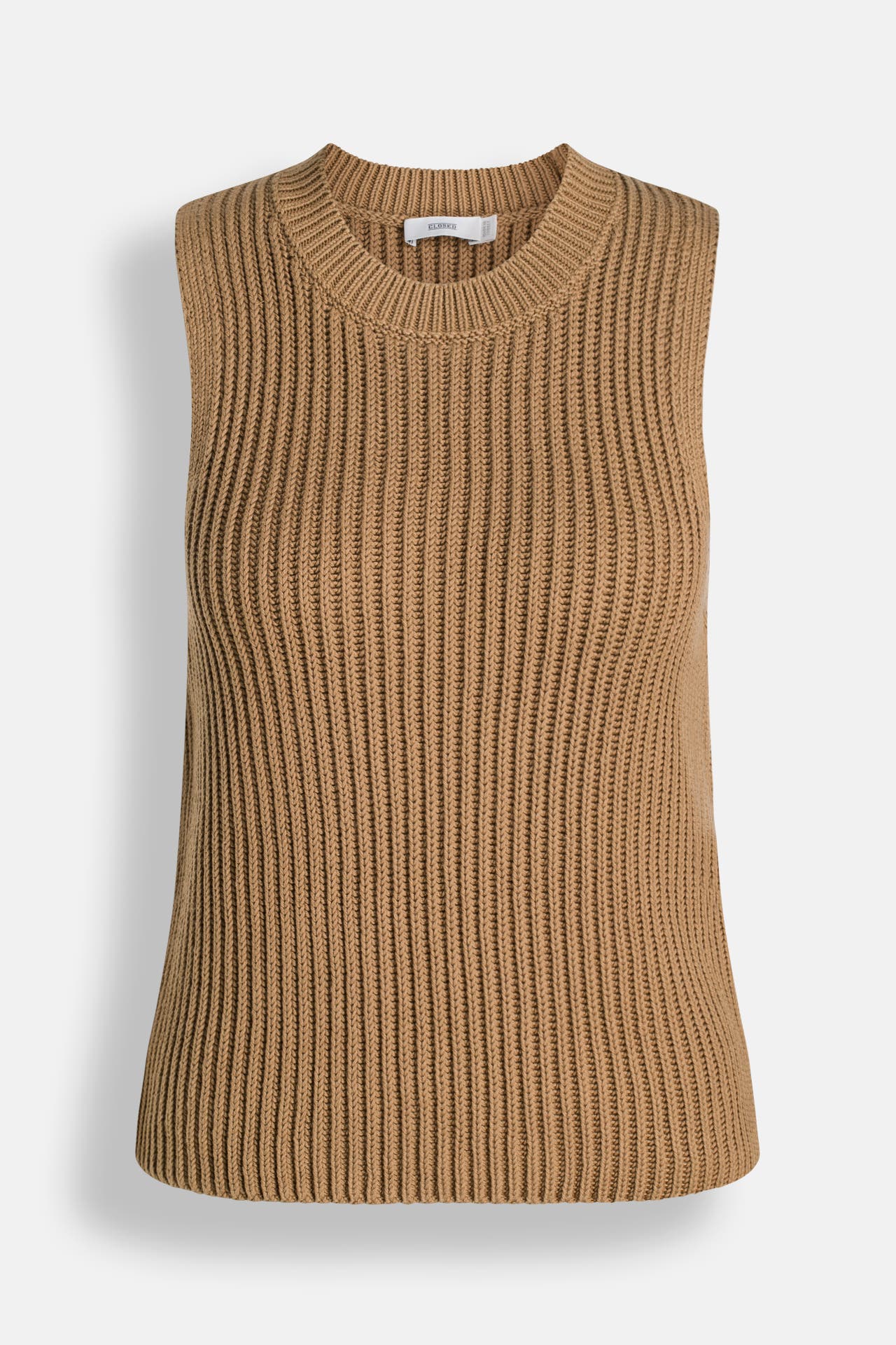 CLOSED Pullunder braun » günstig online kaufen | Outletcity