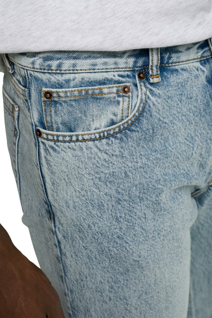 WOOD WOOD Jeans 'Rigid' slim » günstig online kaufen