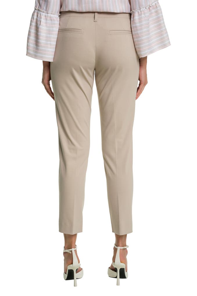CINQUE Stoffhose 'Cihamelin' beige » günstig online kaufen