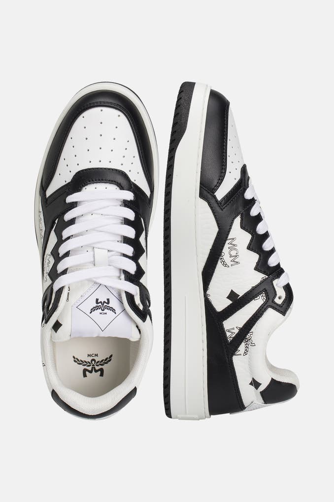 MCM Sneaker 'Neo Terrain Derby' mehrfarbig » günstig online kaufen