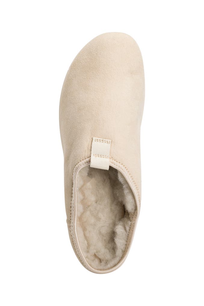 ECCO Hausschuhe 'Easy' beige » günstig online kaufen