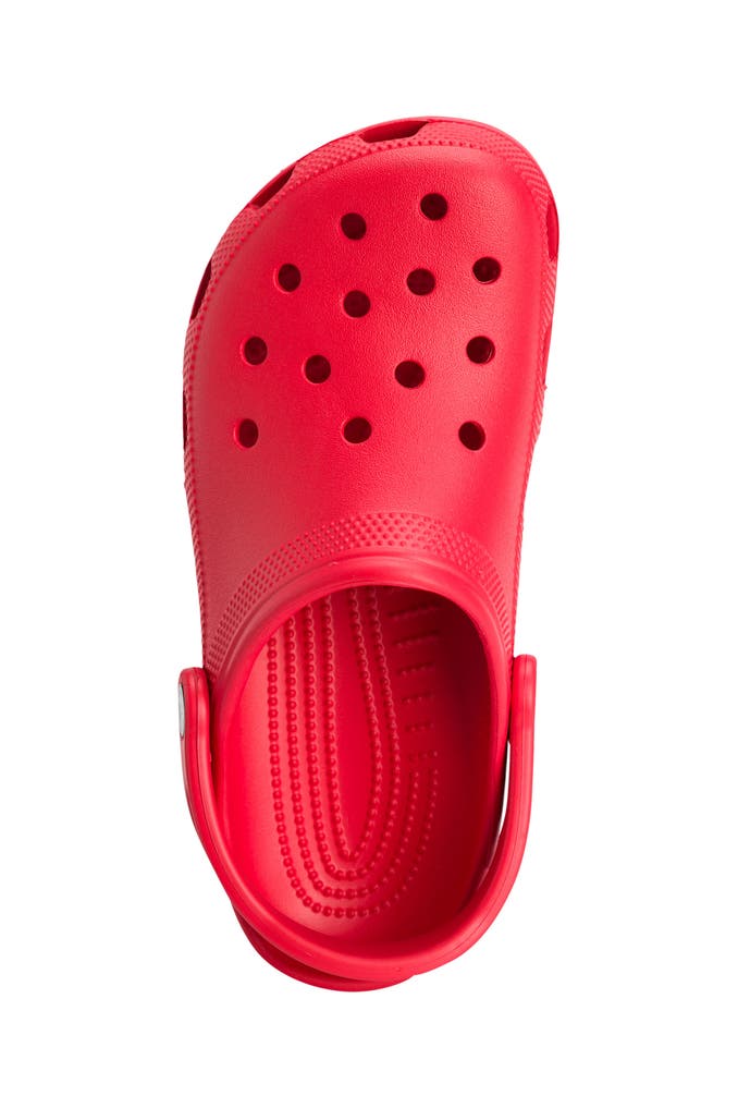 CROCS Clogs 'Classic' rot » günstig online kaufen | Outletcity
