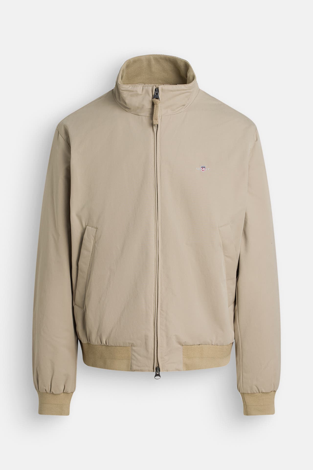 GANT Blouson greige » günstig online kaufen
