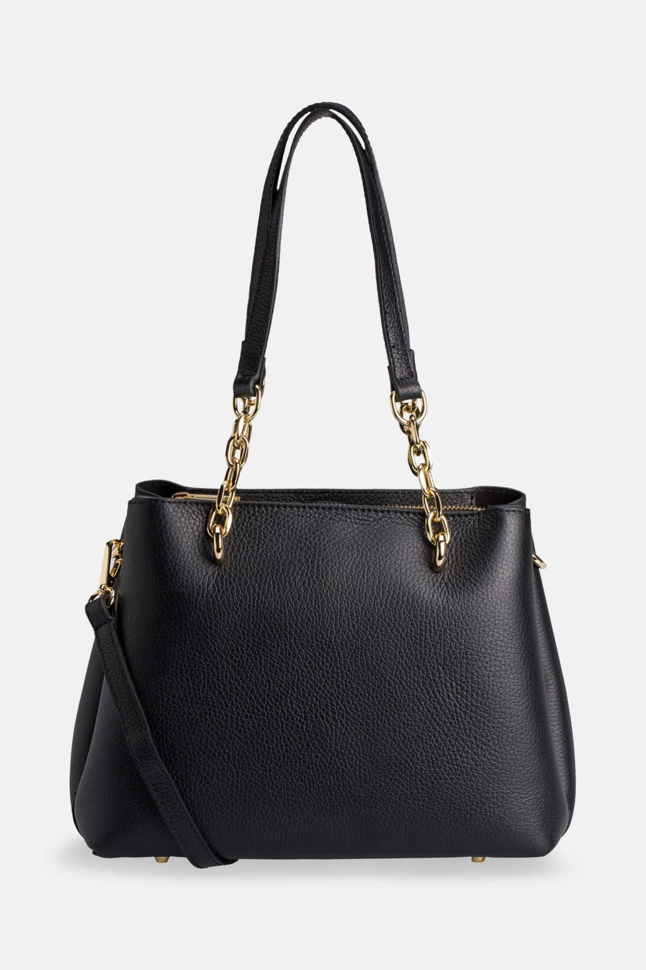 GIORGIO COSTA Schultertasche schwarz » günstig online kaufen | Outletcity