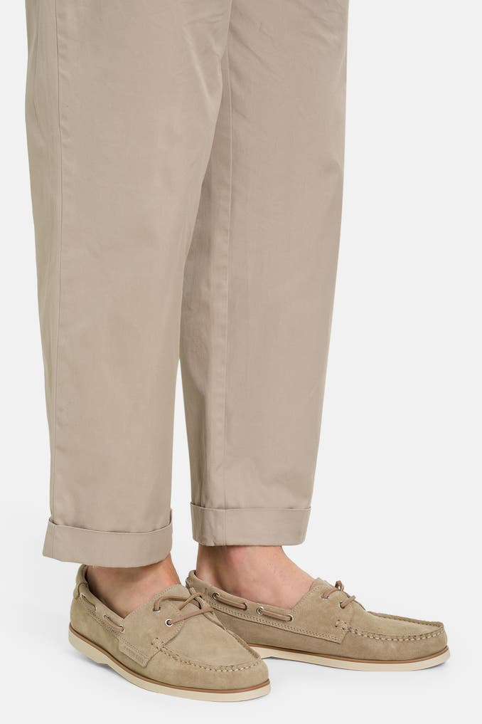 NORTH SAILS Bootsschuhe beige » günstig online kaufen