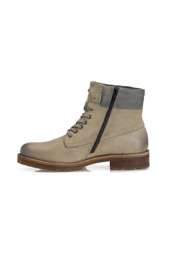 Hechter Paris Winterstiefel Tobiac Steingrau Günstig Online Kaufen