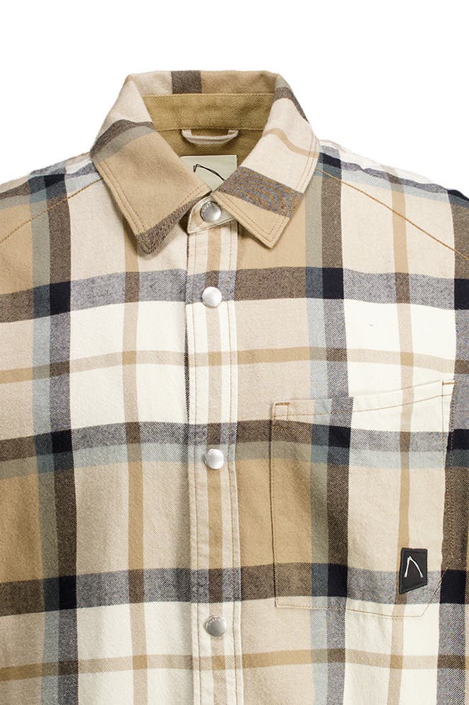 CHASIN' Karohemd 'Axel' Regular Fit » günstig online kaufen | Outletcity