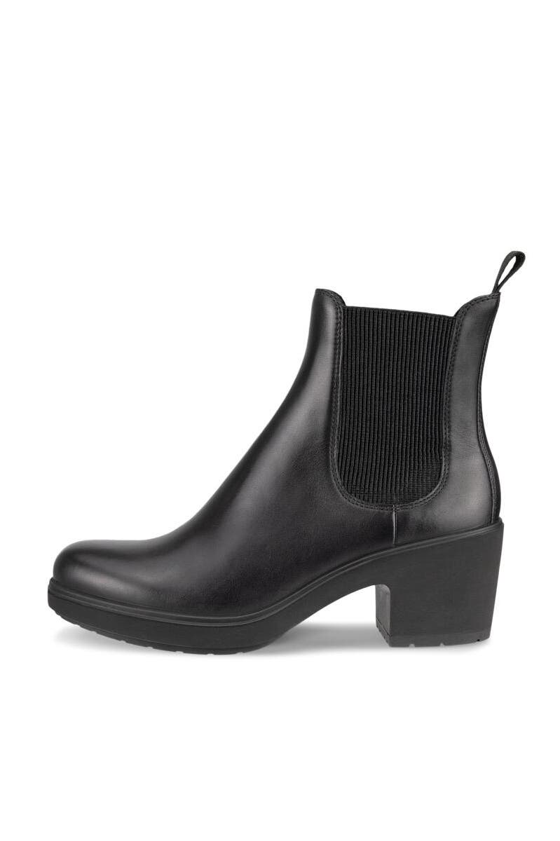 ECCO Chelsea-Boots schwarz » günstig online kaufen