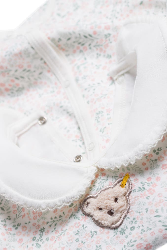 STEIFF Strampler floral » günstig online kaufen | Outletcity