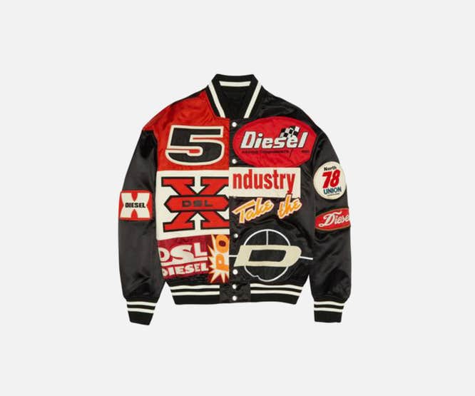 Diesel OUTLET in Germany • Sale up to 70%* off | Outletcity Metzingen