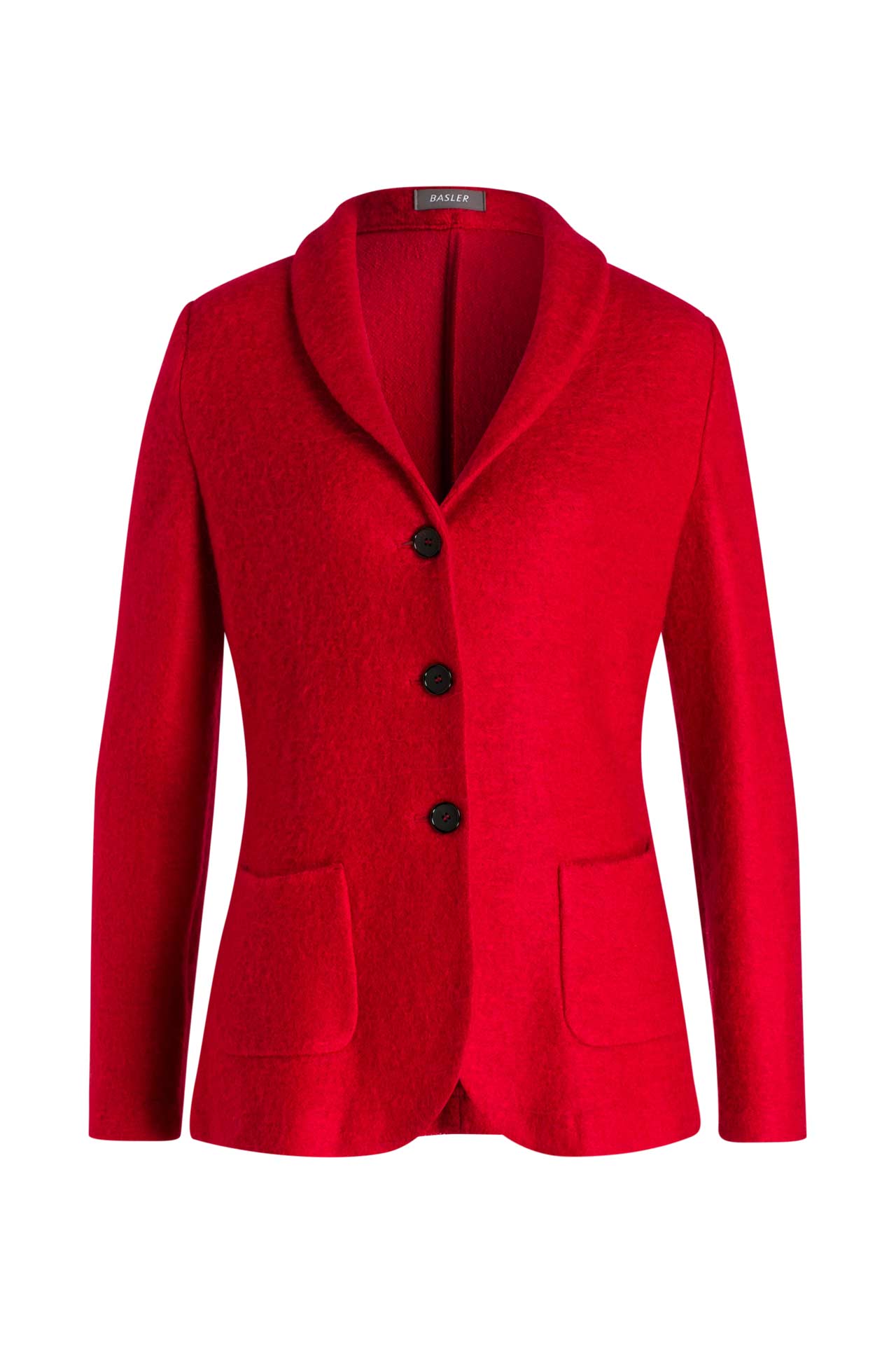 BASLER Blazer rot » günstig online kaufen