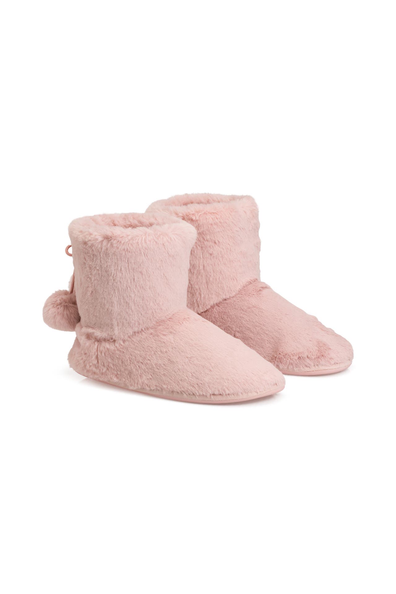 TED BAKER Hausschuhe 'Hamonda' rosa » günstig online kaufen | Outletcity