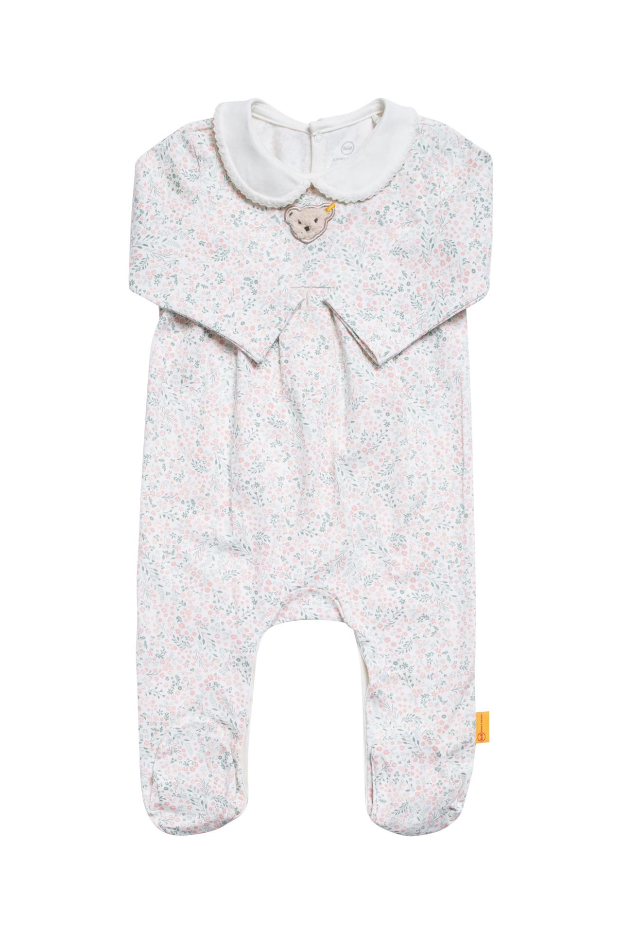 STEIFF Strampler floral » günstig online kaufen | Outletcity