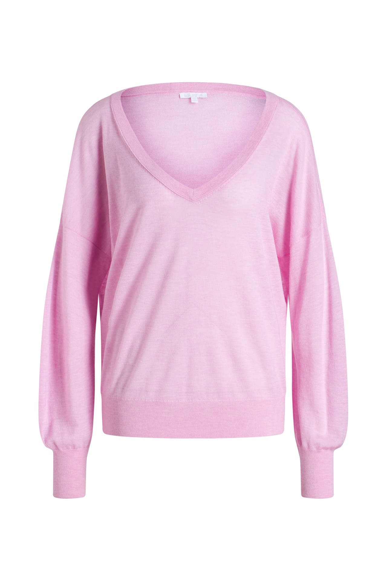 BETTER RICH Strickpullover 'Canon' rosa » günstig online kaufen ...