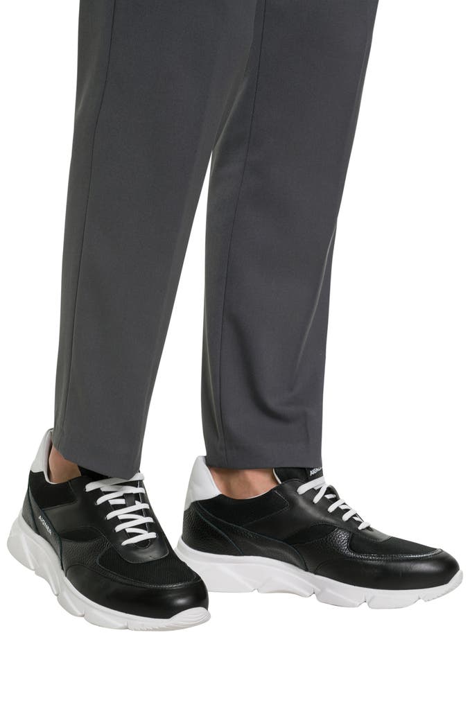 AIGNER Sneaker JERRY 1 schwarz » günstig online kaufen | Outletcity