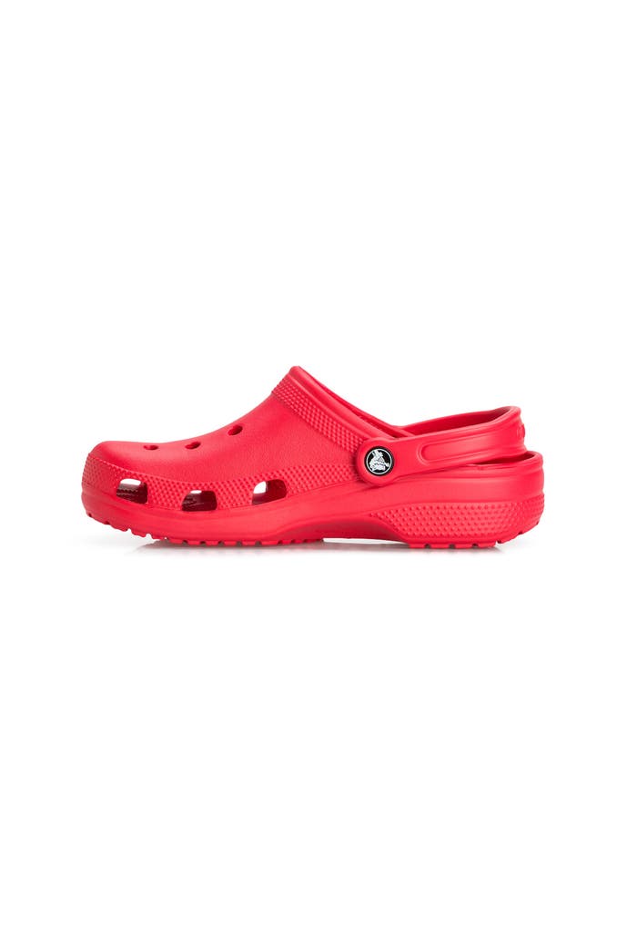 CROCS Clogs 'Classic' rot » günstig online kaufen | Outletcity