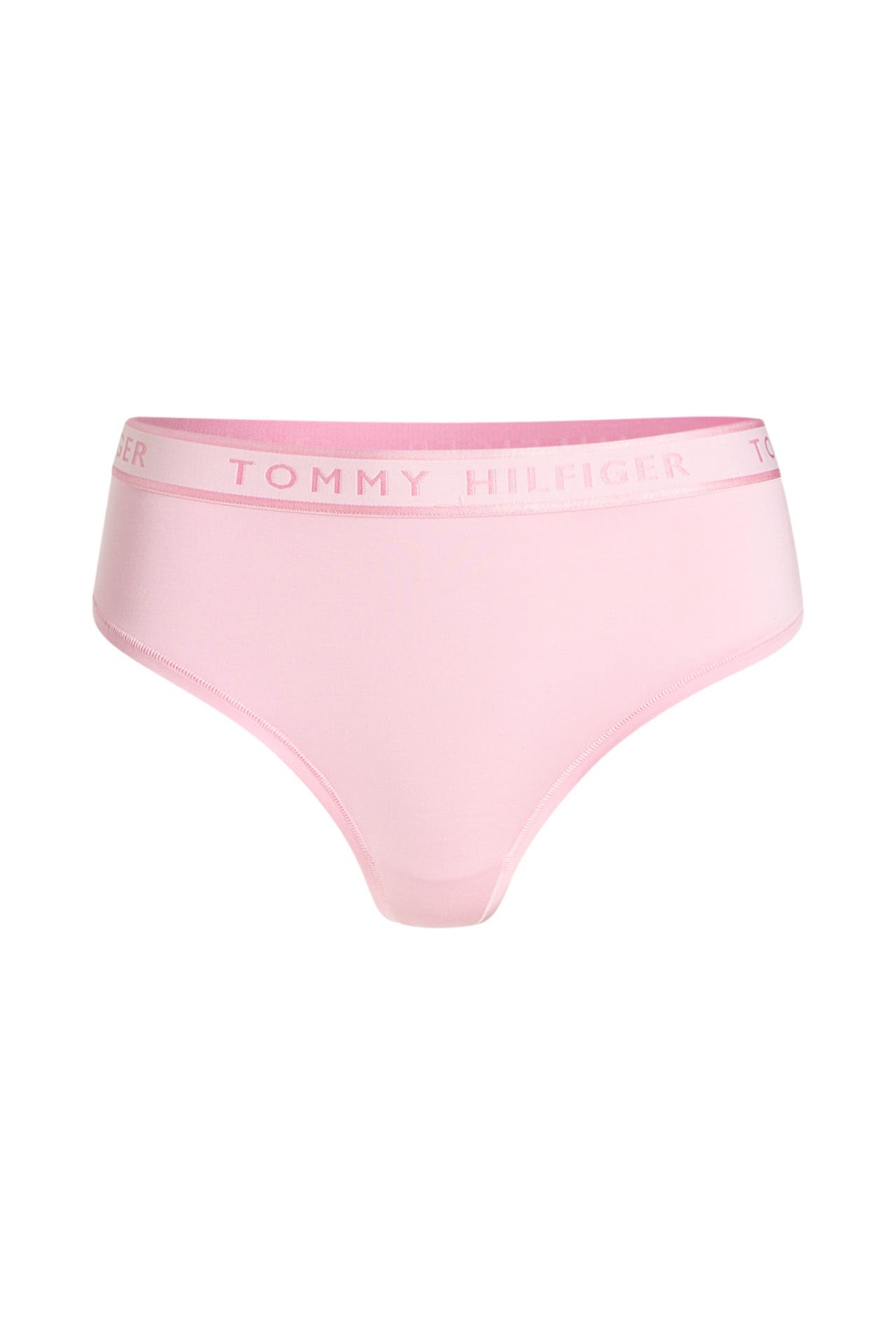 TOMMY HILFIGER String pink » günstig online kaufen | Outletcity