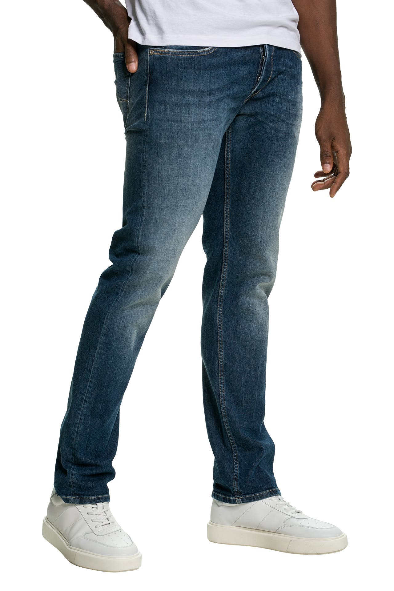 REPLAY Jeans 'Grover' straight » günstig online kaufen | Outletcity