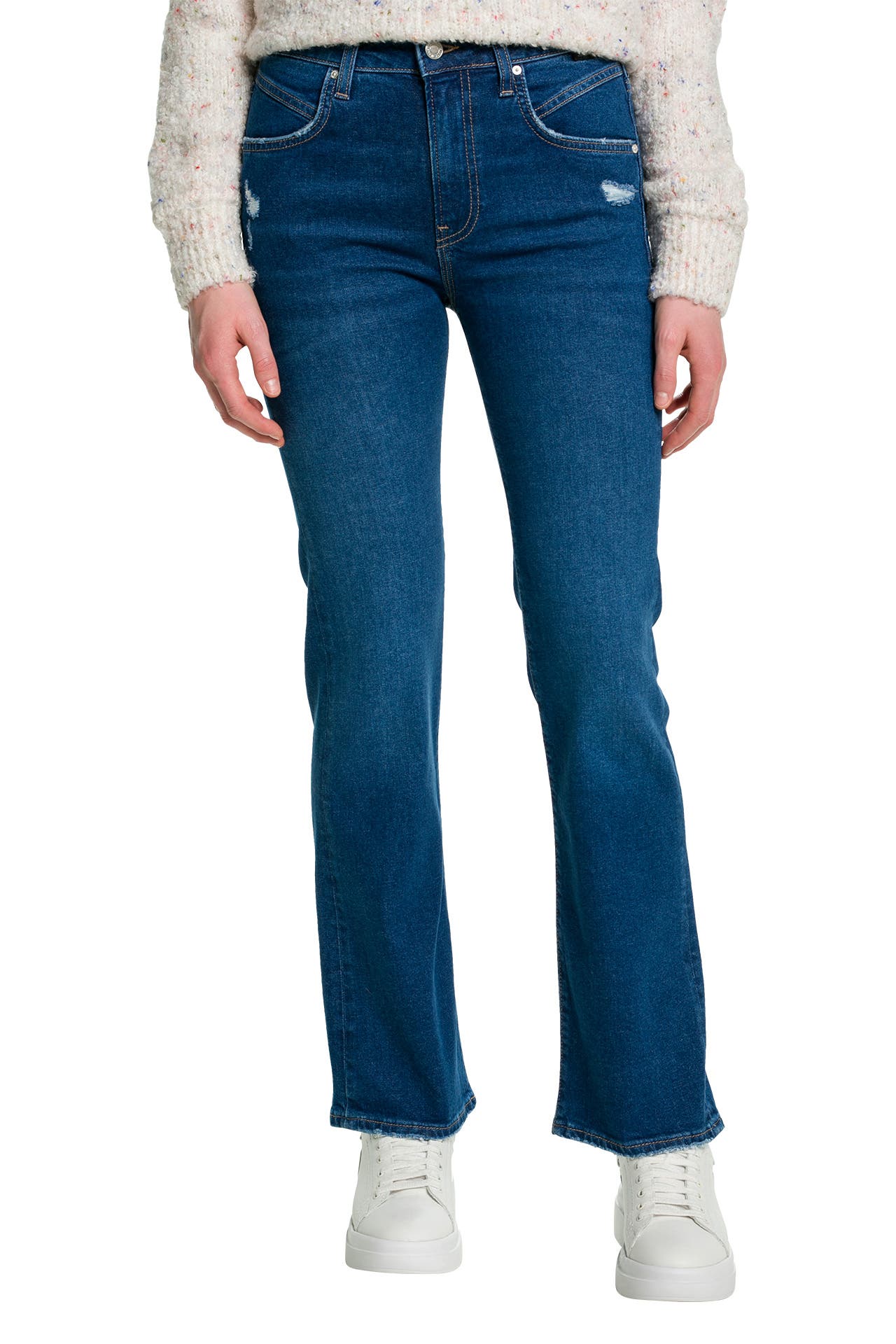 MAVI Jeans 'Maria' bootcut » günstig online kaufen