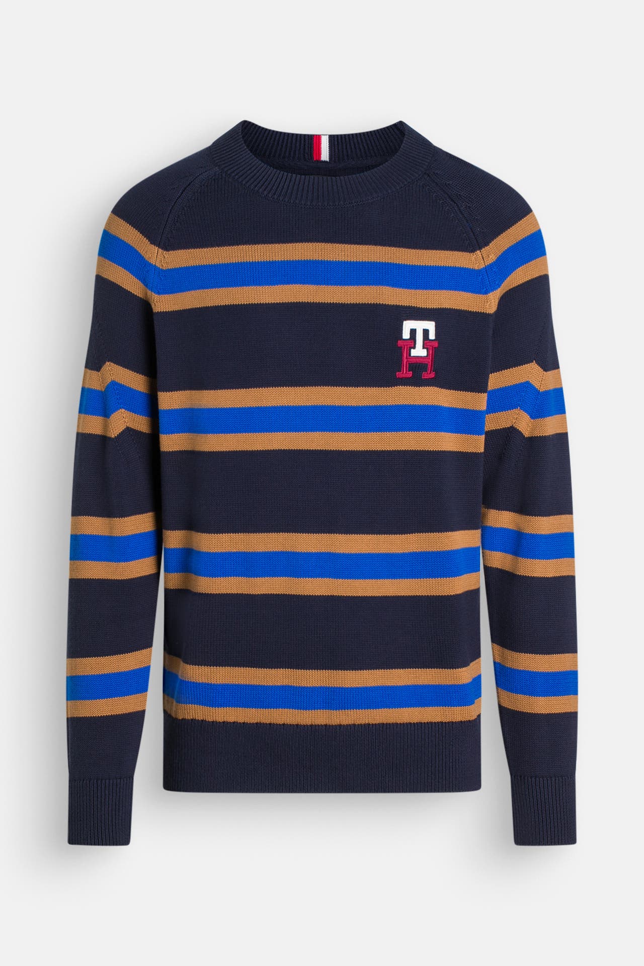 Tommy hilfiger sale sweater store