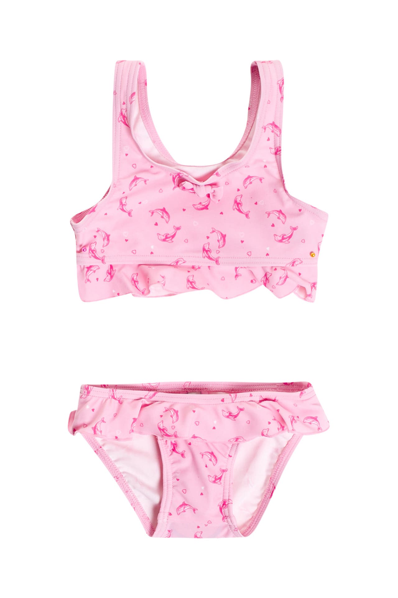 SANETTA Bikini gemustert » günstig online kaufen | Outletcity
