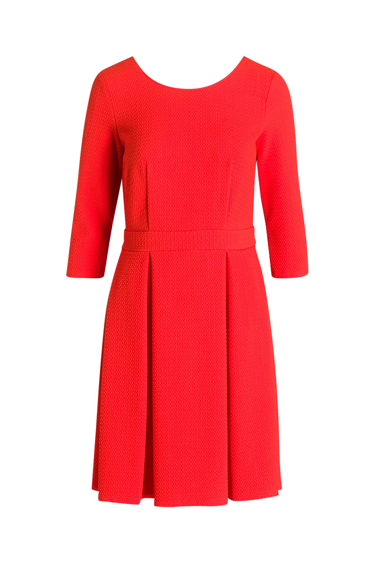 SET Kleid rot » günstig online kaufen
