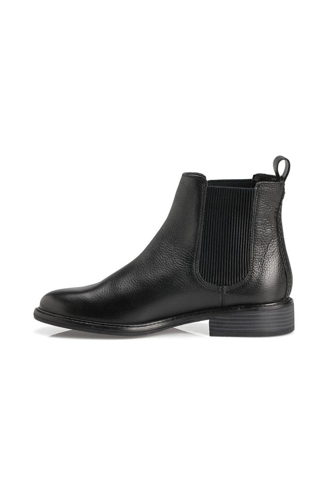 CLARKS Chelsea-Boots 'Cologne Arlo' schwarz » günstig online kaufen ...