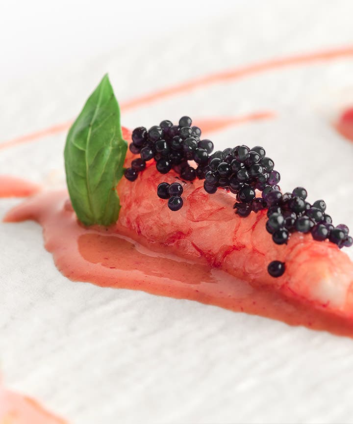 Bollicine&Co Champagne Bar in der Outletcity Metzingen