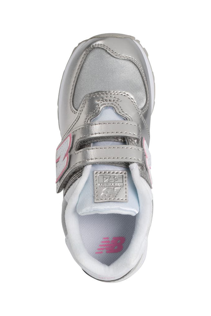 NEW BALANCE Sneaker silber » günstig online kaufen