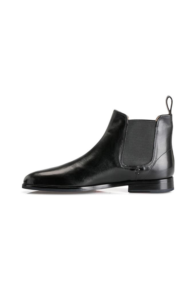 Chelsea-Boots 'Susan 10' schwarz - MELVIN & HAMILTON » günstig online ...