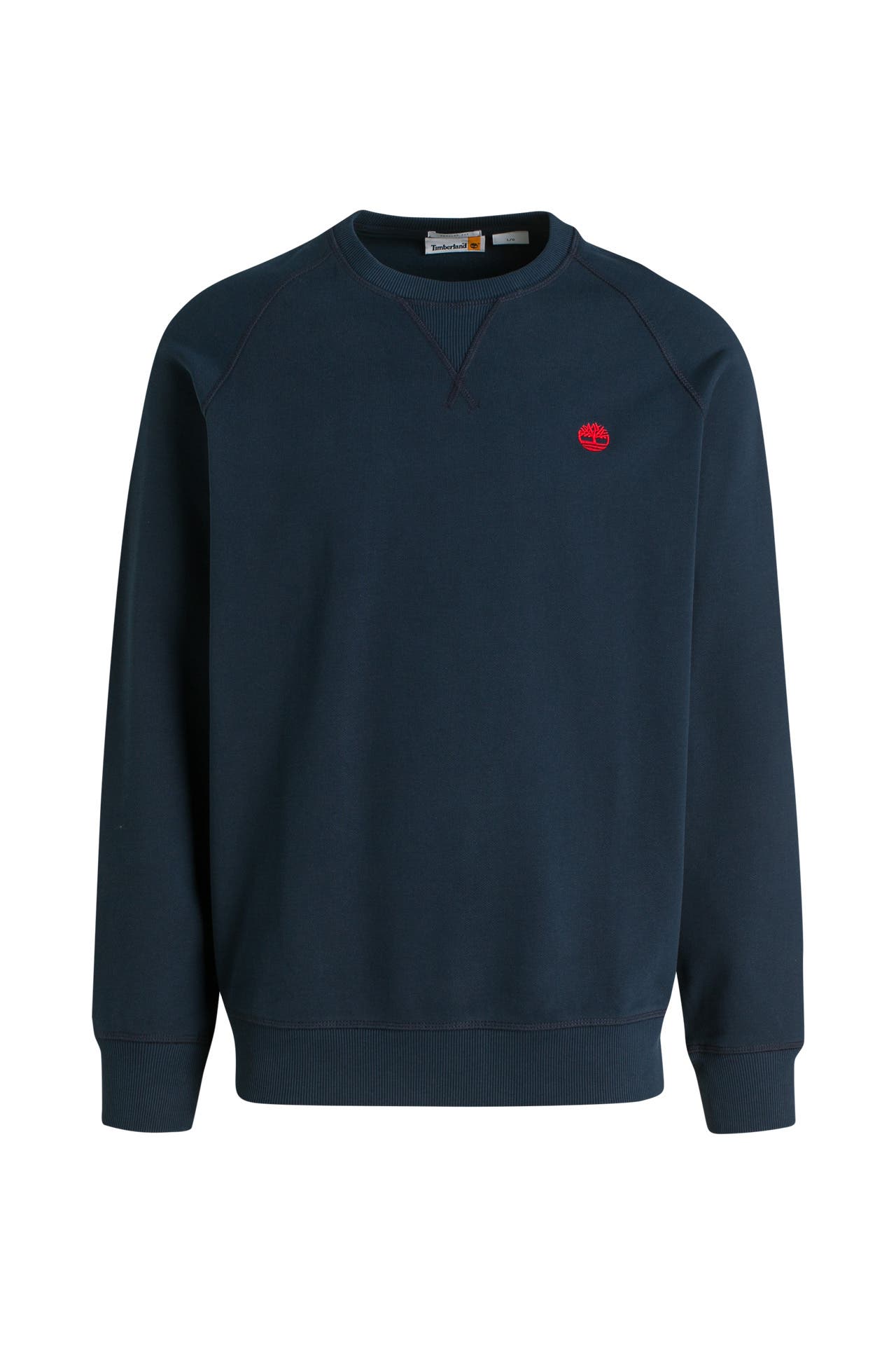 TIMBERLAND Sweatshirt marine » günstig online kaufen