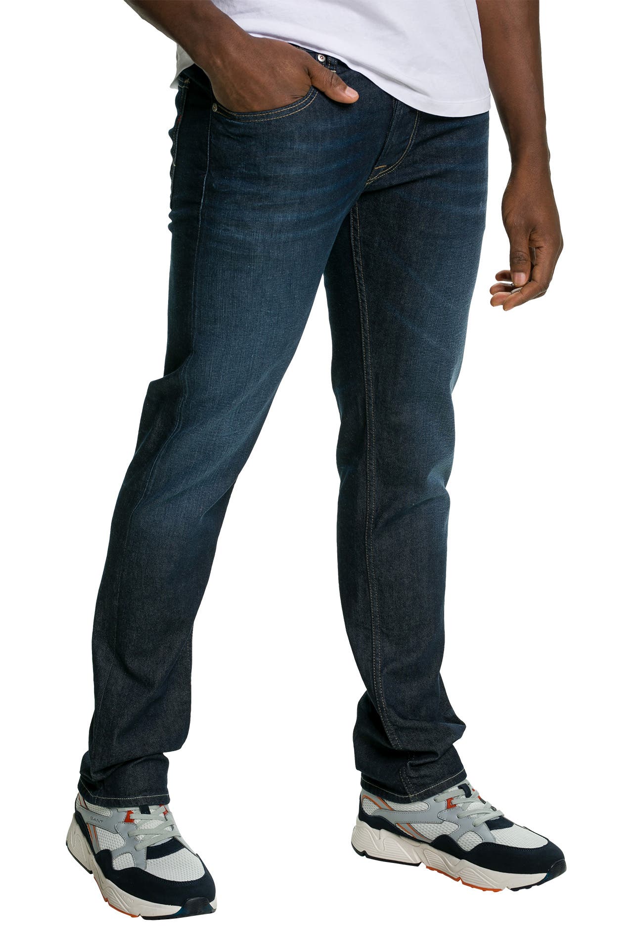 REPLAY Jeans 'Grover' straight » günstig online kaufen | Outletcity