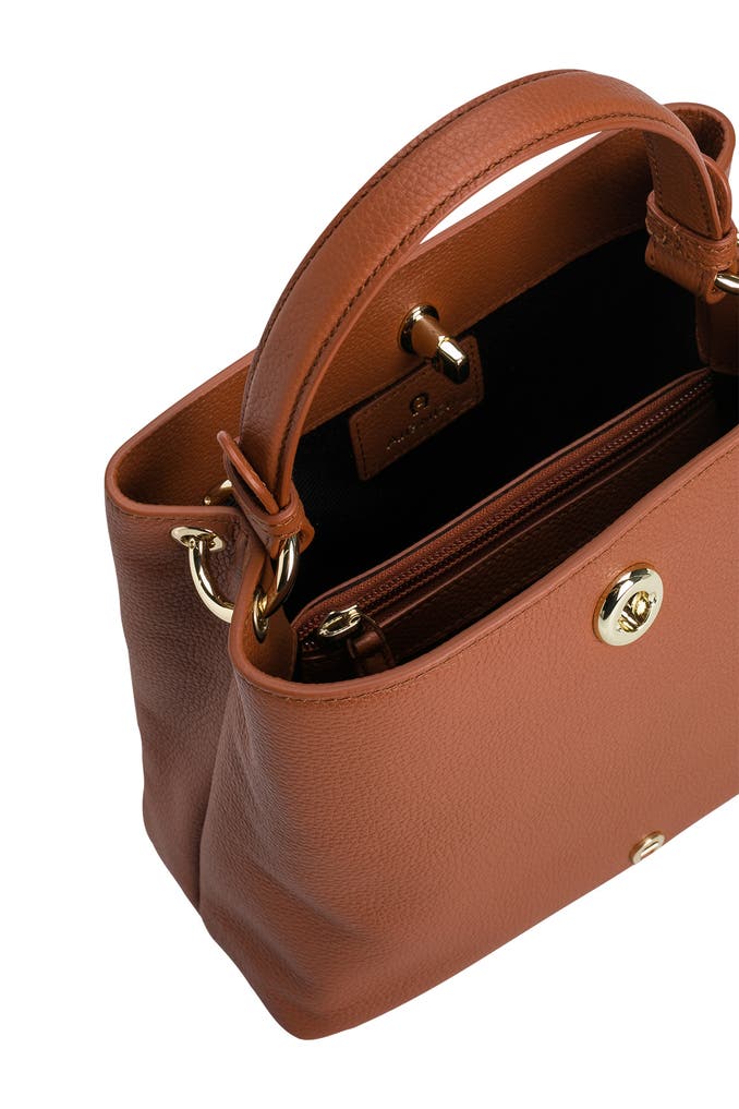 AIGNER Handtasche 'Viola' braun » günstig online kaufen | Outletcity