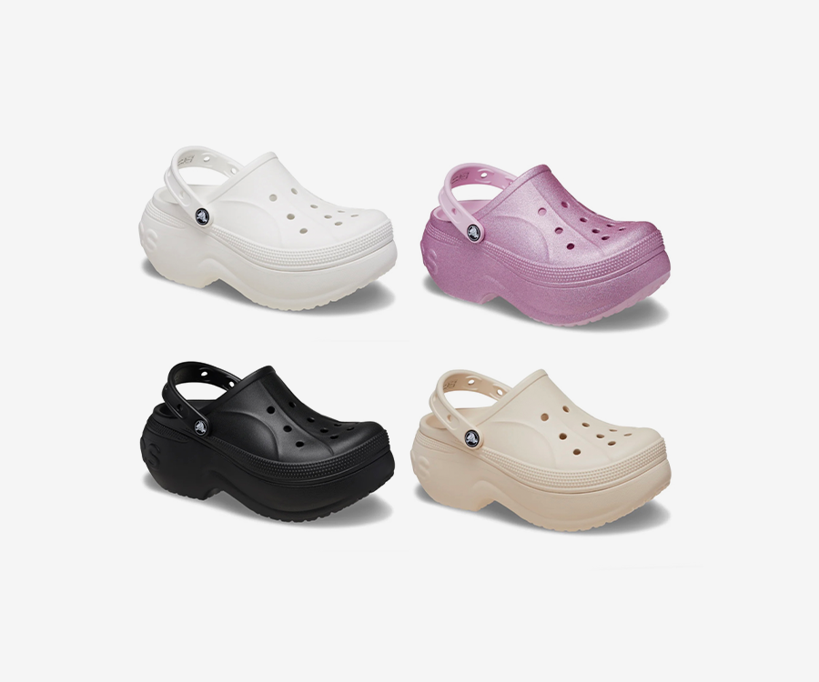Crocs OUTLET in Germany • Sale up to 70%* off | Outletcity Metzingen