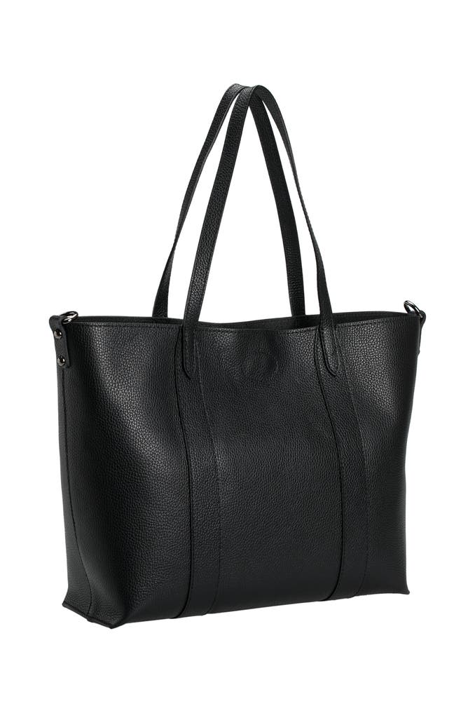 GIORGIO COSTA Shopper schwarz » günstig online kaufen | Outletcity