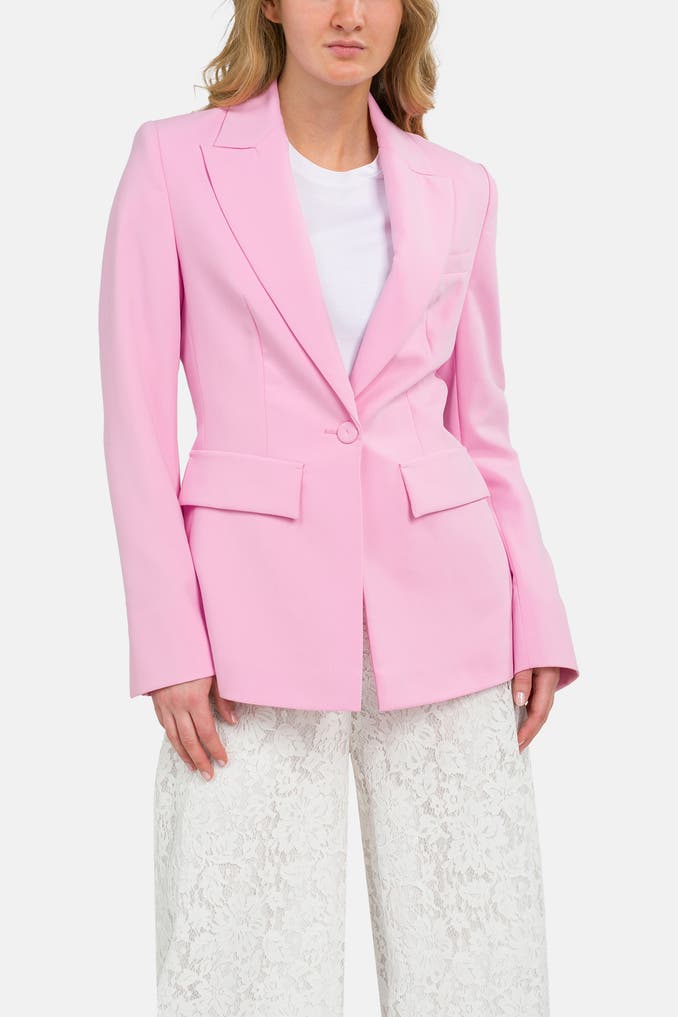RIANI Blazer rosa » günstig online kaufen | Outletcity