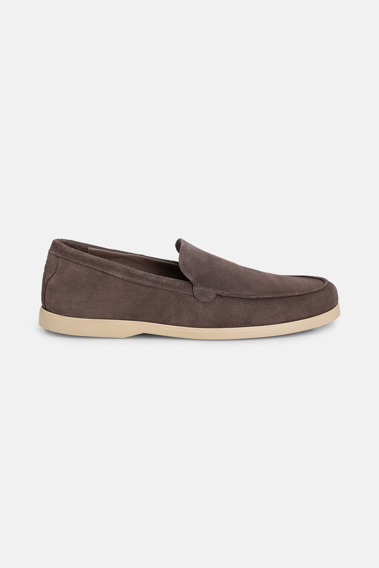 NORTH SAILS Loafer 'Jib' taupe » günstig online kaufen